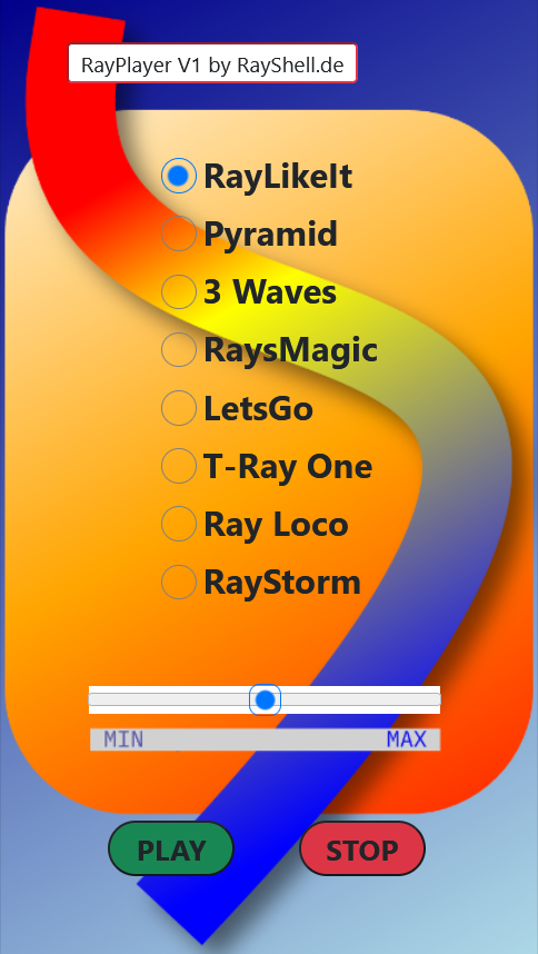 Home - RayShell Computer Department