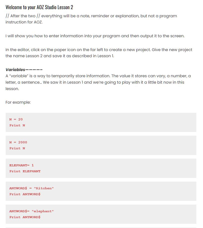 Home - RayShell Computer Department