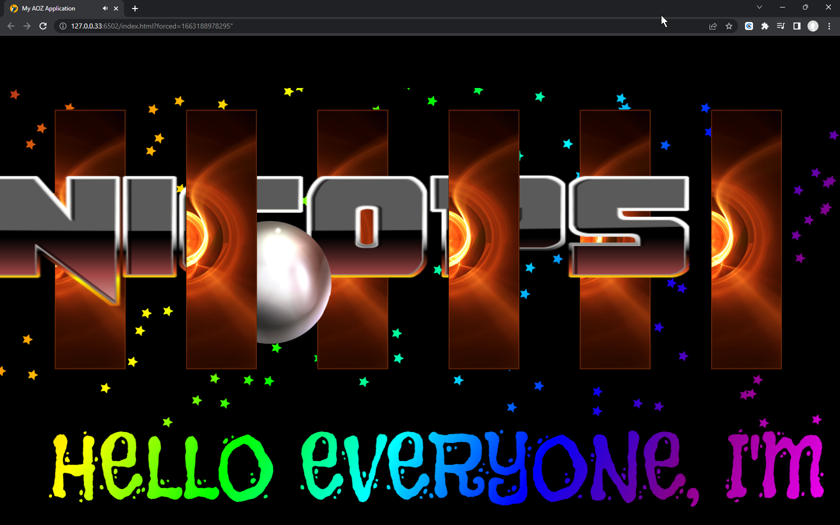 Home - RayShell Computer Department